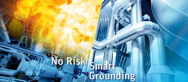 Startseite | Eltex Elektrostatik GmbH