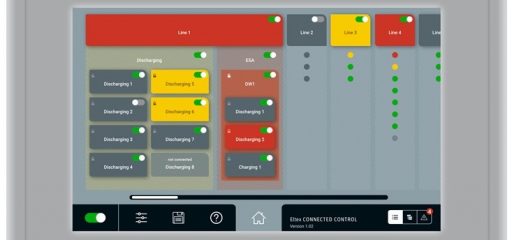 Extra | Eltex Elektrostatik GmbH