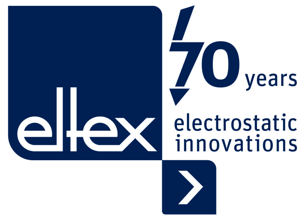Eltex70_cmyk | Eltex Elektrostatik GmbH