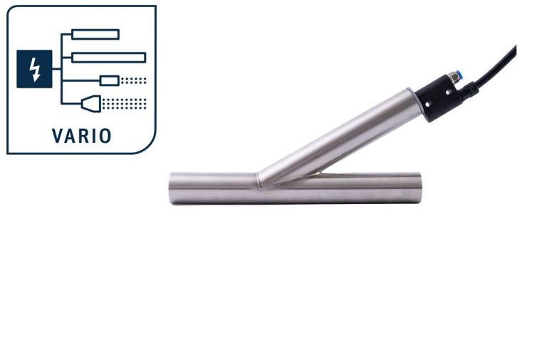 tubeBLOW EAR36E | Eltex Elektrostatik GmbH