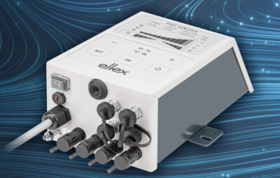 neue Startseite EN | Eltex Elektrostatik GmbH