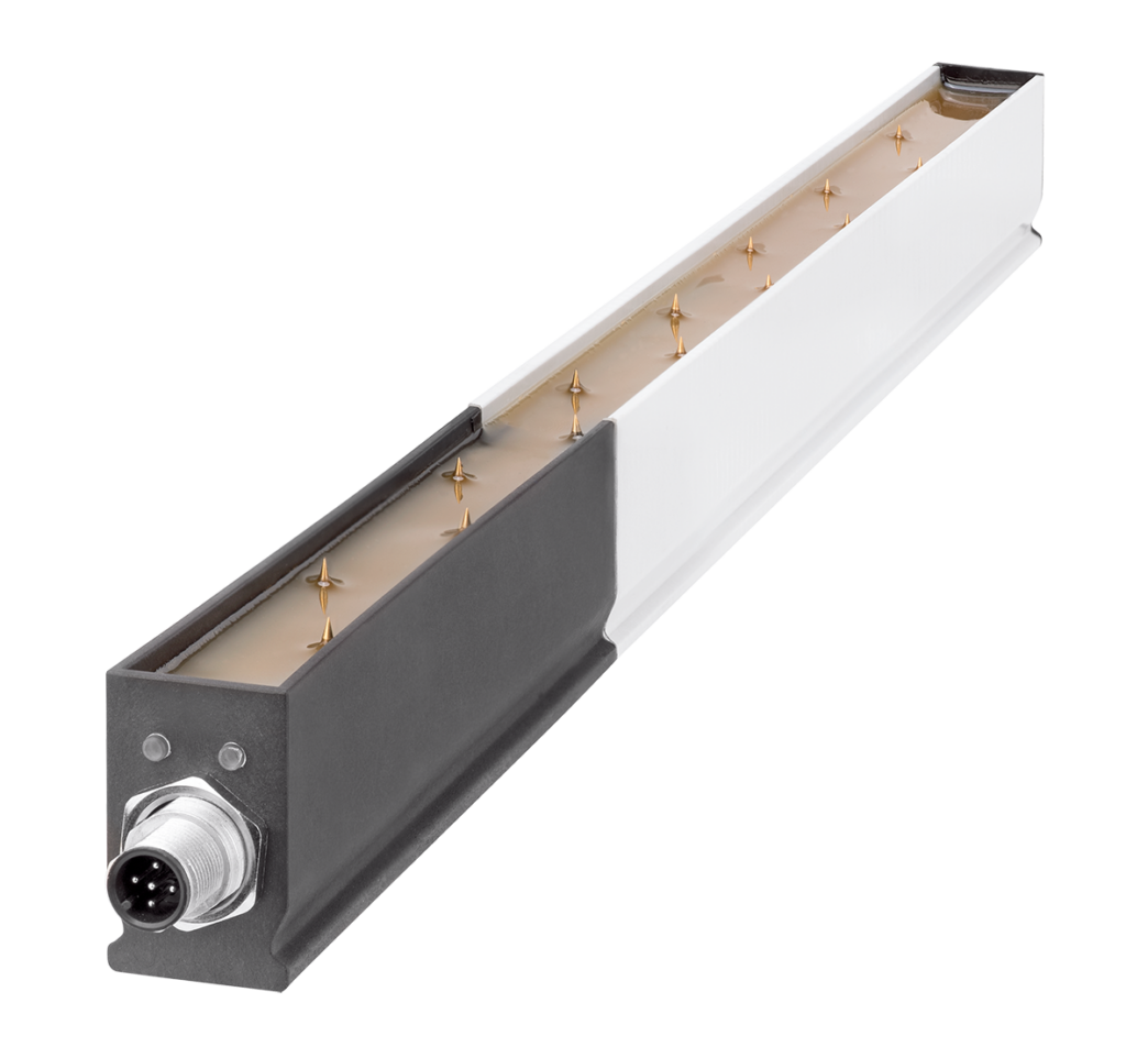 SDS | Eltex Elektrostatik GmbH