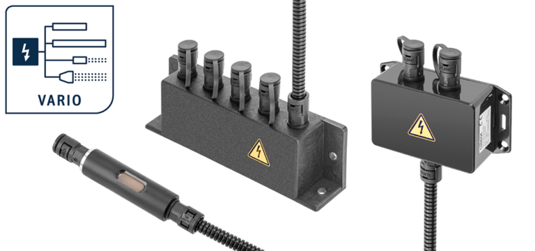 Extra | Eltex Elektrostatik GmbH