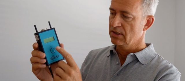 Startseite | Eltex Elektrostatik GmbH