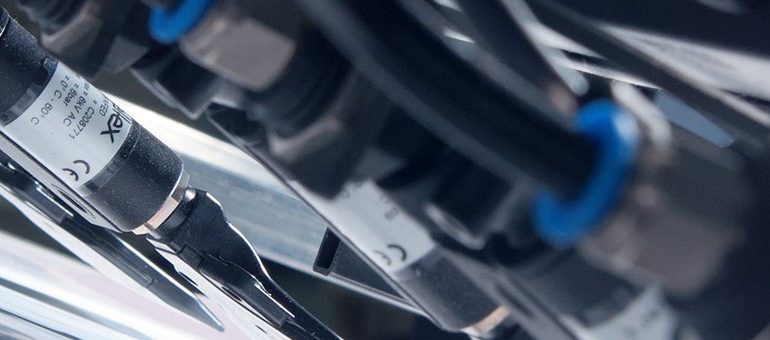 neue Startseite EN | Eltex Elektrostatik GmbH